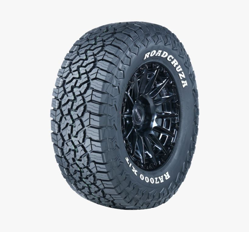 RA SUV TIRES