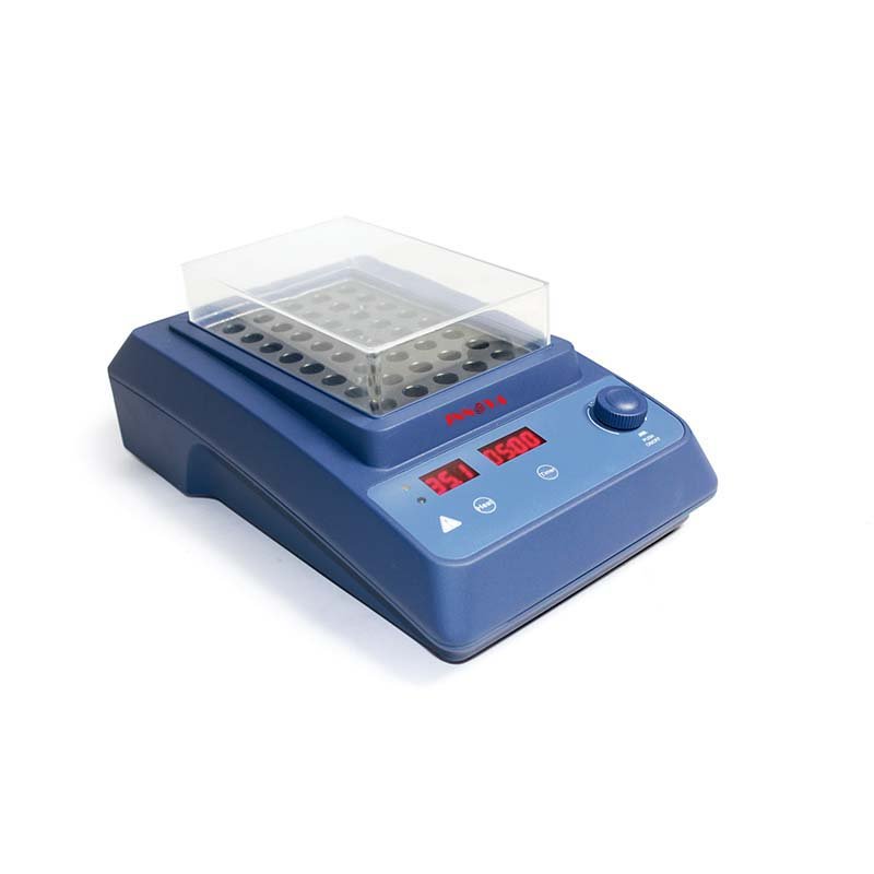 Dry Bath for Precise Sample Incubation | INNOVA Biomed