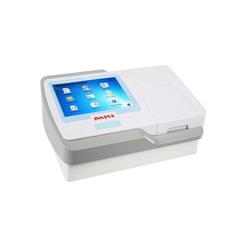 IMR Microplate Reader for Accurate Measurements | INNOVA Biomed