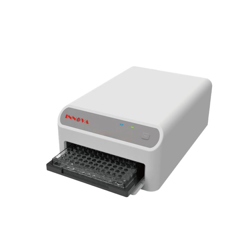 Fluorescence Microplate Reader: HTRF/FRET & Temperature Control | Innova