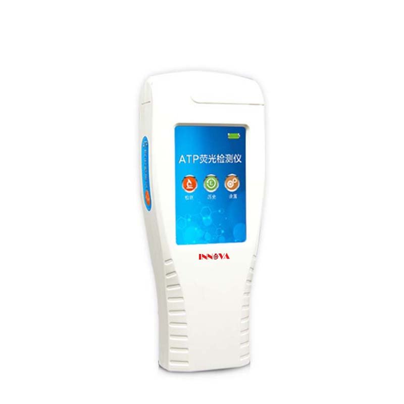 ATP Fluorescence Meter — Rapid ATP Hygiene & Microbial Contamination ...