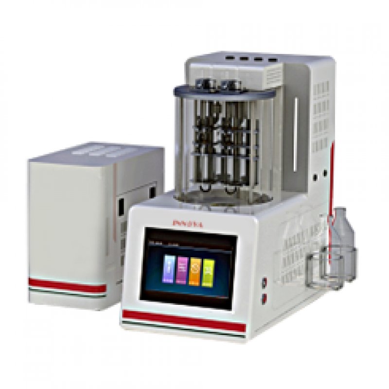 Auto Kinematic Viscometer for Precise Viscosity Testing | INNOVA Biomed