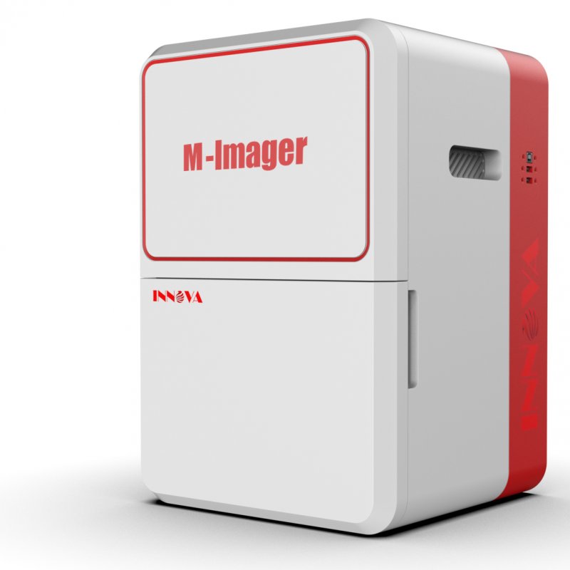 Multifunctional Imager for Advanced Imaging Solutions | INNOVA Biomed